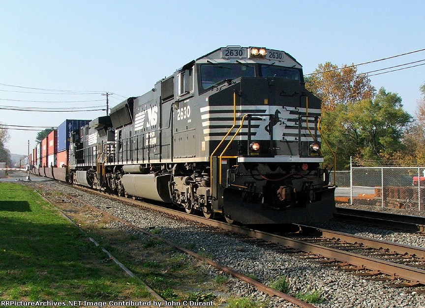 NS 2630